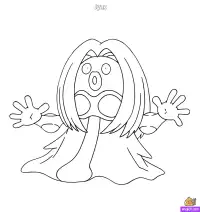 Rillaboom Gigantamax Coloring Page - Free Printable Pokemon Coloring ...